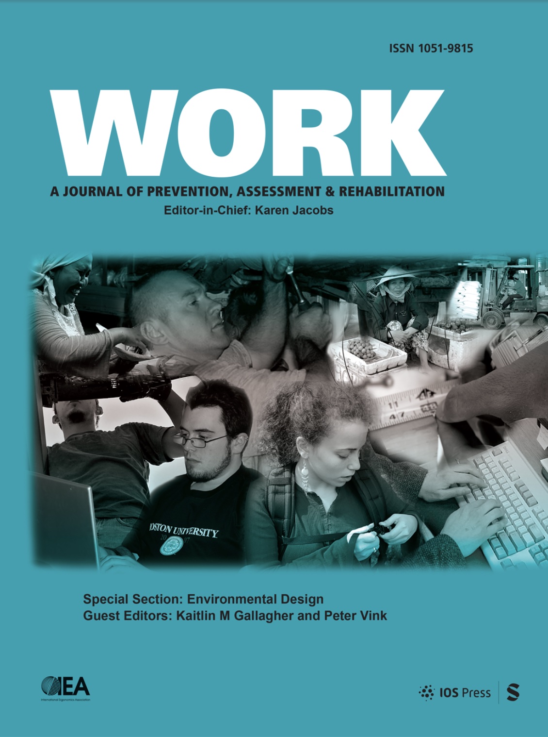 Comparison of upper trapezius muscle stiffness between female assembly ...